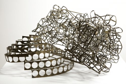Anthea Alley - Chaos and Order | England & Co Gallery, London