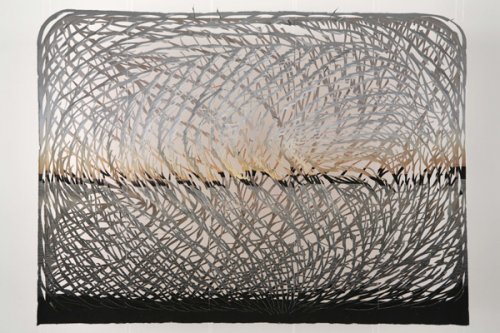 Georgia Russell - | England & Co Gallery, London