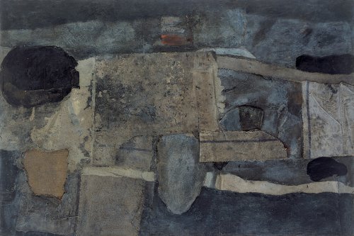 Stuart Brisley - Untitled | England & Co Gallery, London