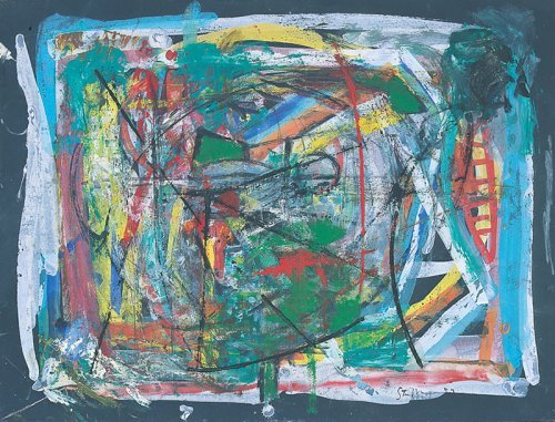 N.H. (Tony) Stubbing - Untitled | England & Co Gallery, London