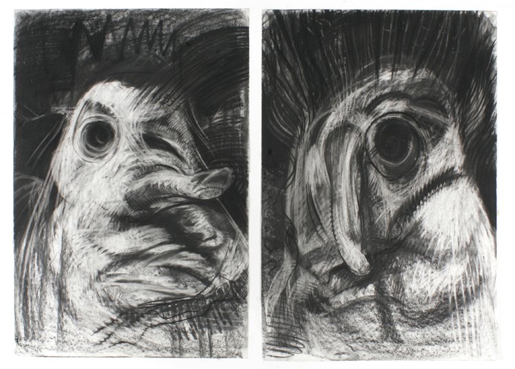 Magnus Irvin - Pataphysics is a Science | England & Co Gallery, London