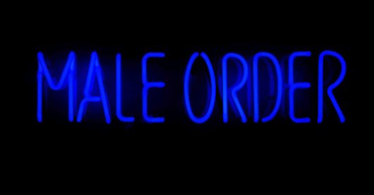 Tina Keane - MALE ORDER | England & Co Gallery, London