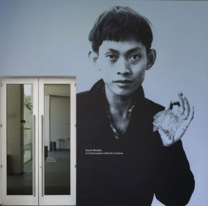 David Medalla in conversation with the Cosmos | England & Co Gallery