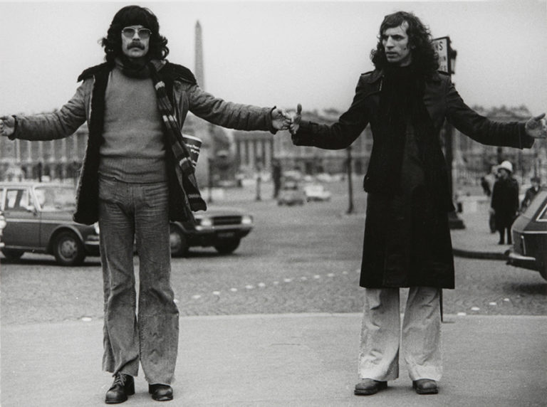 Paris Photo 2019 | England & Co Gallery