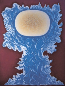 Benjamin Creme: Creative Spirit | England & Co Gallery