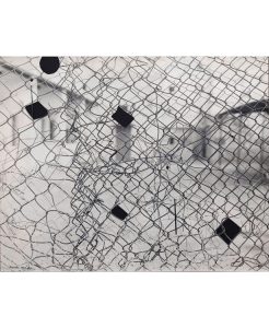 Michael Druks | England & Co gallery, London