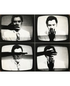 Michael Druks | England & Co gallery, London